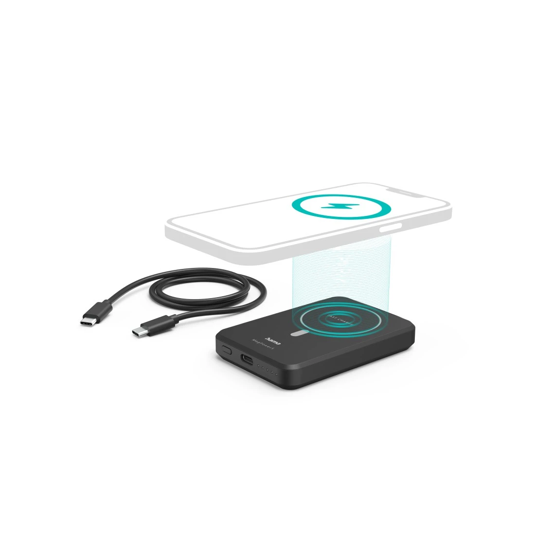 Wireless Power Pack Wireless Power Pack